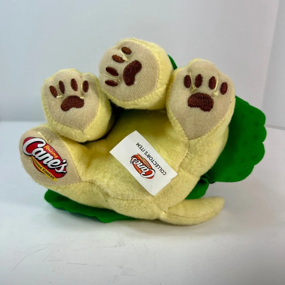 Raising Cane's | Toys | Raising Canes Rockefeller Tree Cane Limited ...